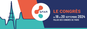 Congrès SFAR 2024 : programmes DPC et modalités d’inscription – CFAR
