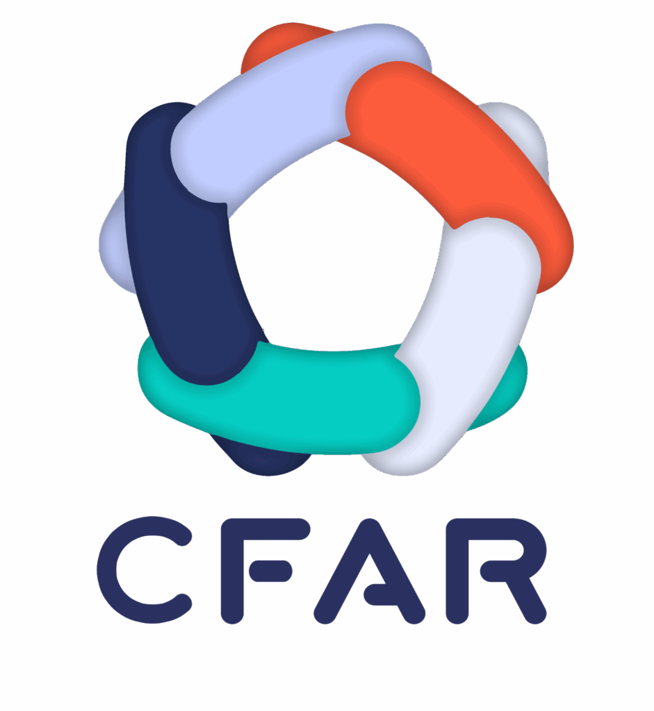Le CFAR – CFAR